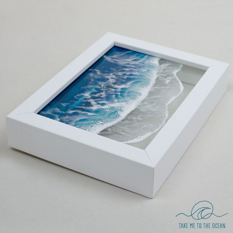 Shop – Bring the ocean into your home